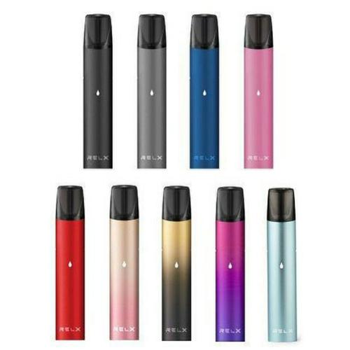 Jual DEVICE RELX / MOD RELX ORIGINAL NEW - Jakarta Utara - Original ...