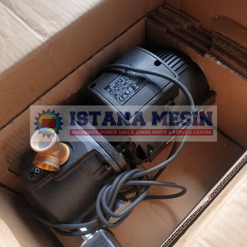 Jual GRUNDFOS JET PUMP JPD 4-54 PTV GRUNDFOS JD BASIC 4 JET PUMP - Kota ...