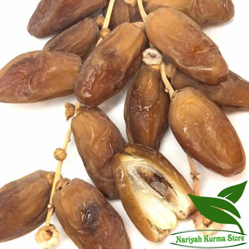 Jual Kurma Tunisia Tangkai 1kg/Kurma Tangkai/Kurma Tangkai Palm Frutt ...