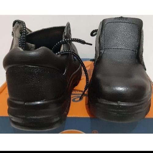 Jual Sepatu Safety Kent Java / Safety Shoes Kent Java - 38 - Jakarta ...