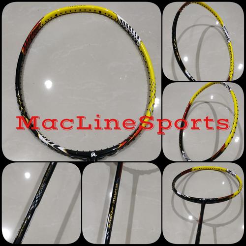Jual RAKET ATARO FORCE JAPAN SPECIFICATION ORIGINAL ATARO FORCE RACKET ...