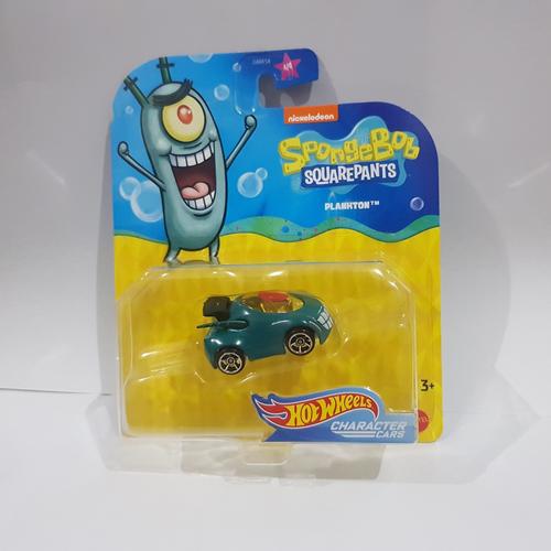 Jual hot wheels diecast mobil Hotwheels "plankton? - Kota Depok - nakoz ...