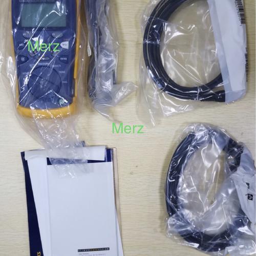 Jual Fluke CIQ 100 cableiq cable qualification tester CIQ-KIT CIQ-WM ...