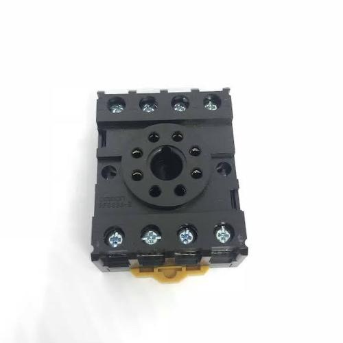 Jual Socket timer H3CR-A8 omron original - Jakarta Barat - PELITA ABADI ...