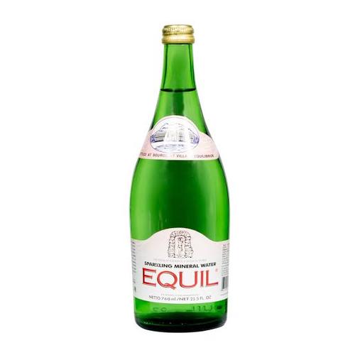 Jual Equil Air Mineral Alami Berkarbonasi 760 ml - Jakarta Selatan ...