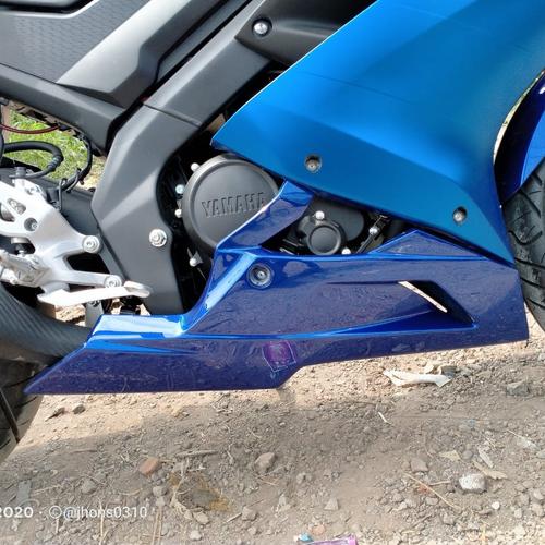 Jual cover mesin undercowl yamaha r15 v3 - Kota Bandung ...