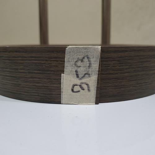 Jual Taco Edging Hpl 353 TEBAL 2mm x LEBAR 42mm Serat Urat Kayu ...