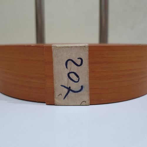 Jual Taco Edging Hpl 207 TEBAL 2mm x LEBAR 42mm Serat Urat Kayu ...
