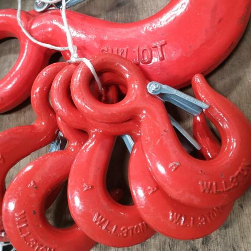 Jual cargo hook 3 ton RRT - Kota Surabaya - Anak Situansan | Tokopedia