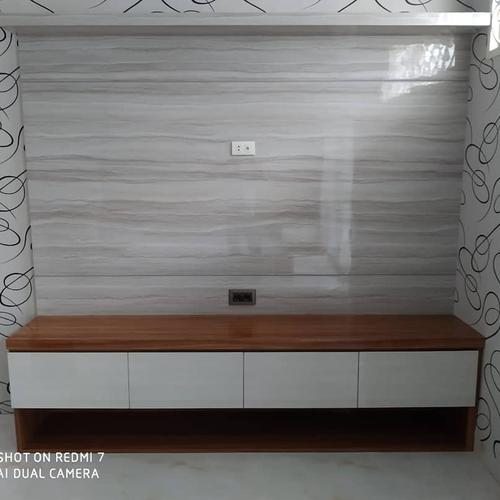 Jual back drop tv / meja TV - Kota Medan - RUMAH TOKO PERABOT | Tokopedia