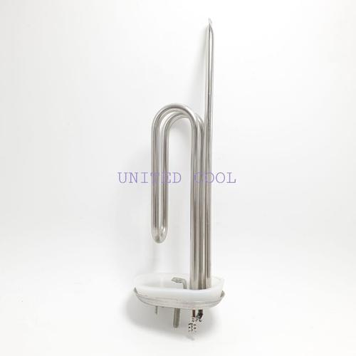 Jual Elemen Water Heater Ariston Putih Lurus 350W - Jakarta Barat ...