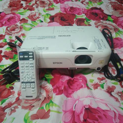 Jual Infocus Infokus Proyektor Projector EPSON - Kota Bandung ...