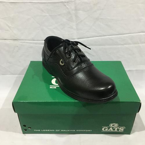 Jual Sepatu pria GATS MD 3506 - Kota Bandung - Icconnex | Tokopedia