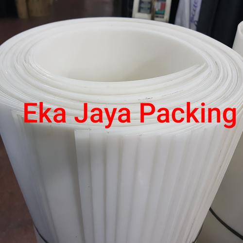 Jual Nylon PE 1mm Lembaran ( PolyEthylene Sheet / HDPE Plate ) - Jakarta Barat - Eka Jaya ...