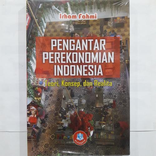Jual Buku Pengantar Perekonomian Indonesia - Kota Yogyakarta - Belik Ilmu2 | Tokopedia