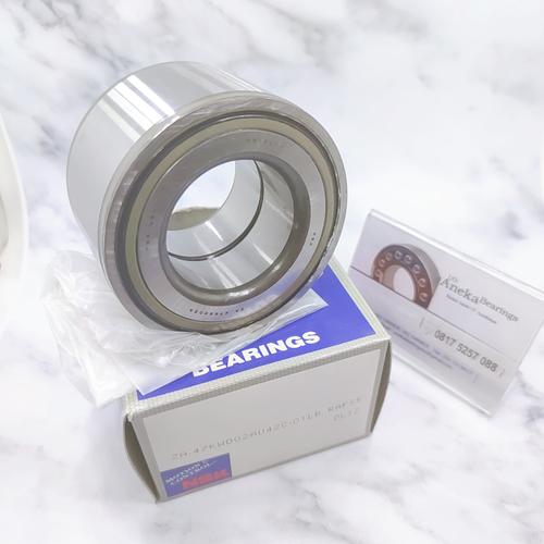 Jual BEARING RODA DEPAN FORD RANGER 47KWD02 NON ABS NSK JEPANG 47X88X55 ...