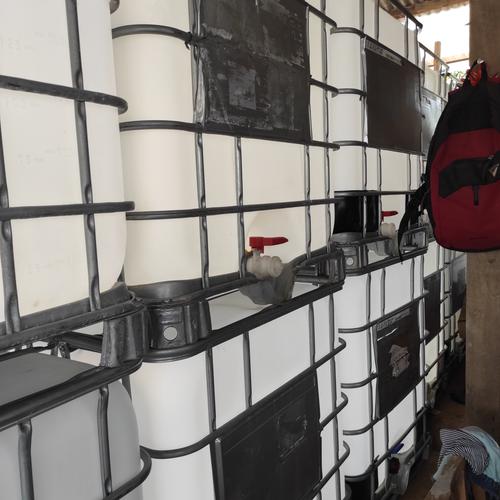 Jual ibc tank/tandon air 1000 liter - Kab. Bogor - Angga Andalan Putra ...
