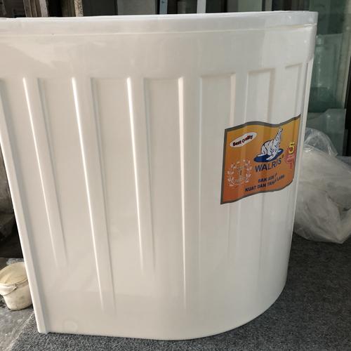 Jual Bak mandi plastik "walrus" - Putih - Jakarta Pusat - TB ANDA 70 ...