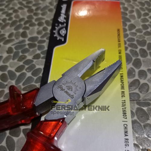 Jual tang kombinasi 8 inch tjap mata - Jakarta Barat - persia teknik ...