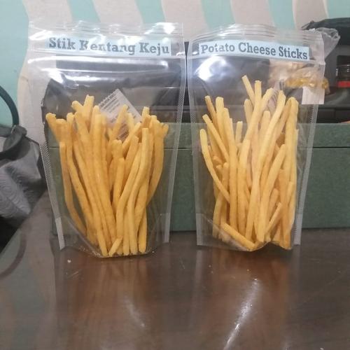 Jual Stick Kentang Keju Crispy Enak Nyumy - Jakarta Barat - Queen Tools ...
