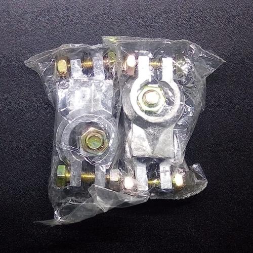 Jual Klem Aki/Accu Timah Besar || Kepala Aki/Accu ||Terminal Aki/Accu ...