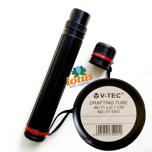 Jual V-TEC Tabung Gambar / Drafting Tube diameter 7cm type 5001 ...
