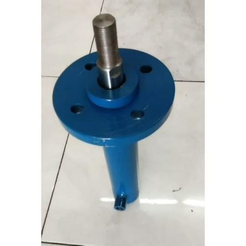 Jual Hydraulic Cylinder / Silinder hidrolik hidrolis 80 x 50 x 500 mm ...