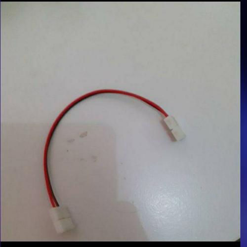 Jual Socket Sambungan Led Strip 2835 5050 Dengan Kabel - 5050 - Jakarta ...