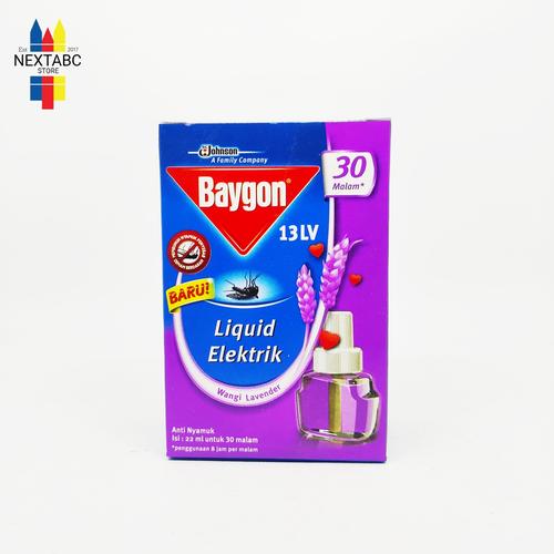Jual Baygon Liquid Elektrik 22 ml - Refill - Kota Probolinggo - NextABC ...