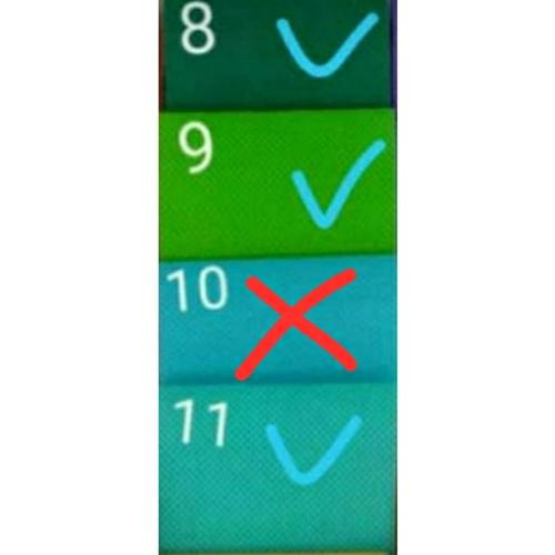 Jual kain green screen background spunbond spunbon laken 75 gsm 1,6m x ...