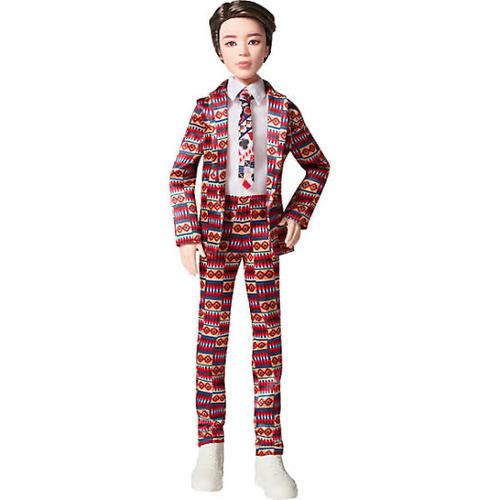 Jual BARBIE BTS JIMIN IDOL KPOP ORIGINAL MATTEL - Jakarta Utara ...