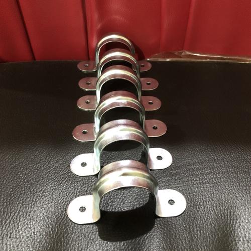 Jual Klem Besi 1" /Clem Besi /Clem Pipa/Clem Tiang/Klem Tiang 1" isi ...