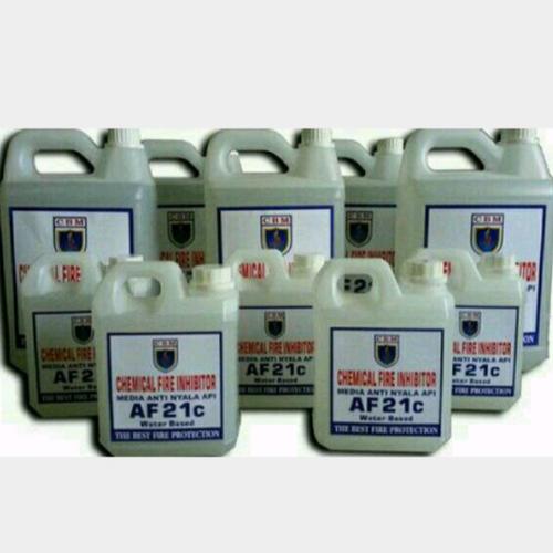 Jual Cairan Anti Api 5 Liter Af21C antiapi,antirayap untuk kayu ...