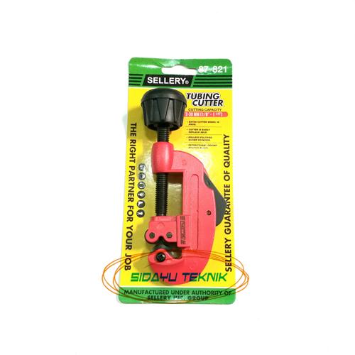 Jual Tubing Cutter Alat Pemotong Pipa Sellery - Kab. Tangerang - Sidayu ...