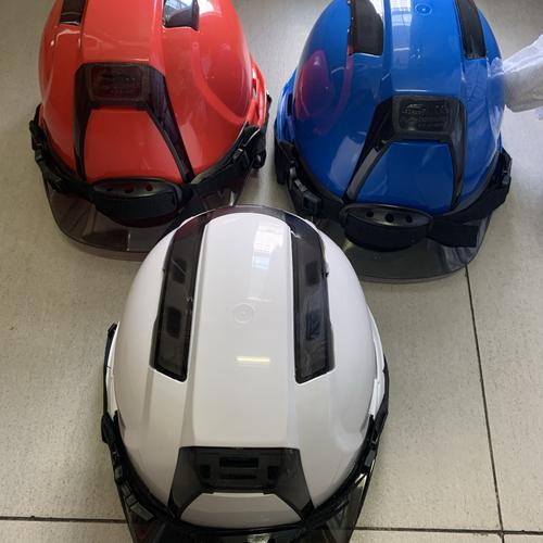 Jual Helm Safety Leopard ABS LPHL 0295 Helm Proyek Leopard - Jakarta ...