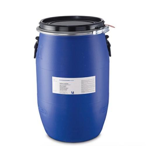Jual merck 1.05621.9250no Sodium silicate solution extra pure 25 kg ...