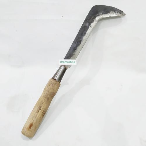 Jual Pisau parang babat kebon kebun lokal - Jakarta Timur - dramashop ...