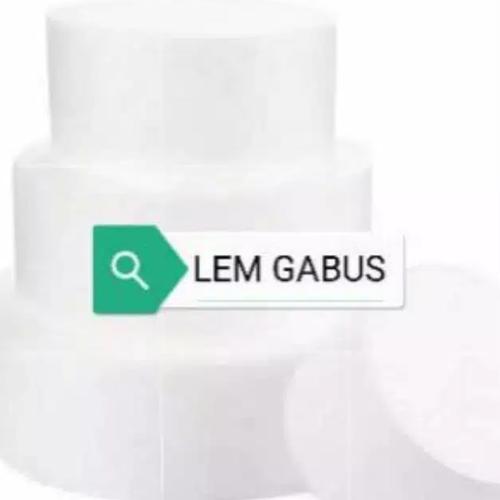 Jual lem Gabus /styrofoam /sterofoam - Jakarta Barat - TokoKikki ...