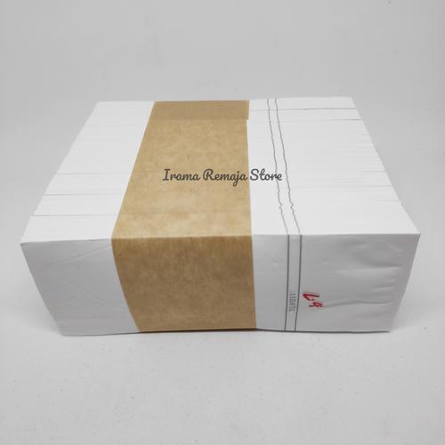 Jual Garet papir kertas rokok L4 light merah full bendel - Kab ...