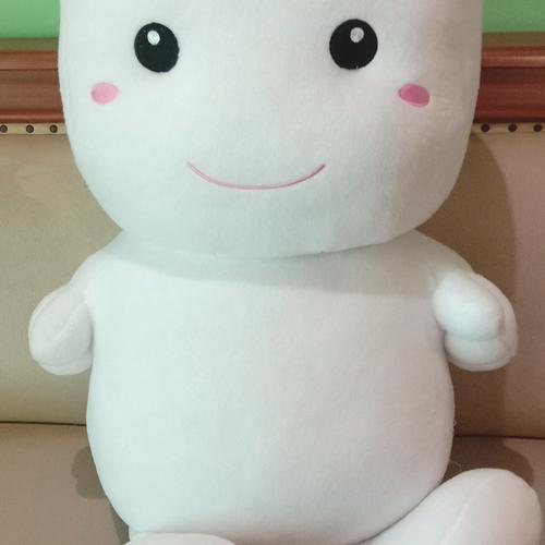 Jual Boneka pokojang mamypoko ukuran super besar 1 meter (100cm) - Kota ...