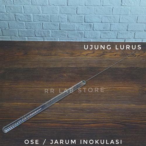 Jual Jarum ose kawat lurus - Kab. Bandung - RR LAB STOR | Tokopedia