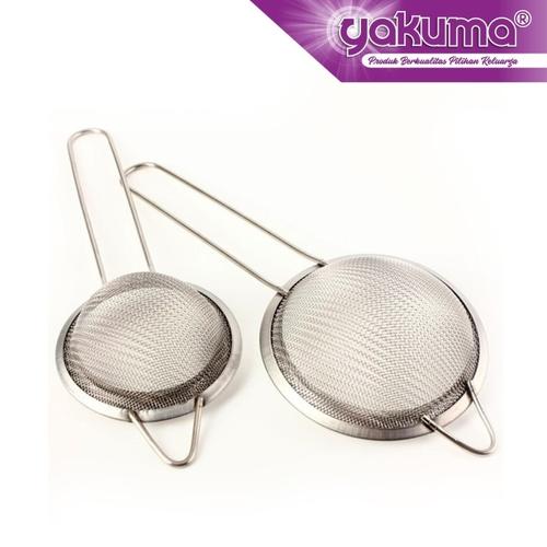 Jual SARINGAN SERBAGUNA KAWAT BESI SARINGAN CEKO UKURAN 12 CM - Kab ...