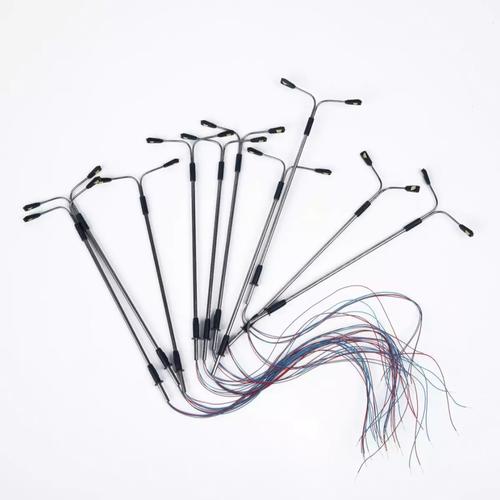 Jual Lampu Led Miniatur skala HO 1:87 Y 2 Led - Kab. Bogor - Agniya ...