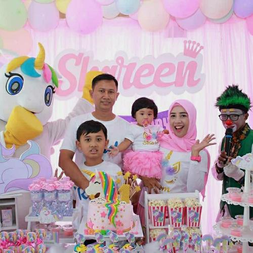 Jual Badut Ultah | Badut Ulang Tahun | Badut Birthday | Badut MC - Kota ...