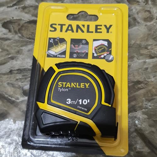 Jual Stanley Meteran ukuran 3m tylon - Jakarta Barat - StanleyJakarta ...