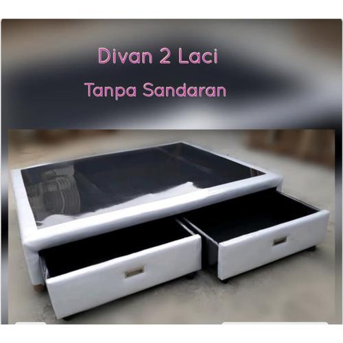 Jual Divan Laci 120x200 - Standard - Jakarta Timur - HMC | Tokopedia