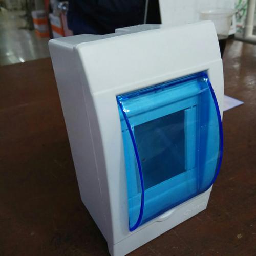 Jual box mcb masko 1-3 group / rumah MCB / box sikring / kotak mcb ...