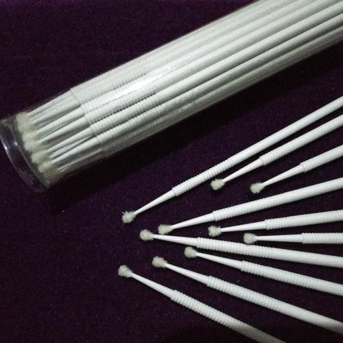 Jual Dental Microbrush 8 cm 40 pcs/Brush Bonding Etching - Jakarta ...