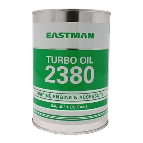 Jual Eastman Turbo Oil 2380 Aviation Turbine Engine Oil (946mL ...