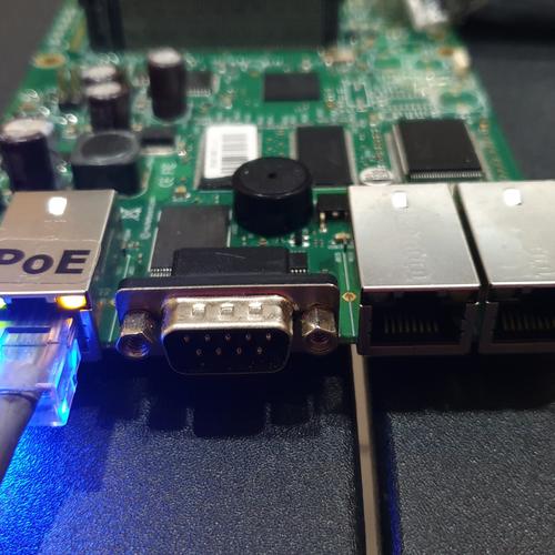 Jual Mikrotik RB433 - Board - Bekas - Jakarta Pusat - Ganzen Shop ...